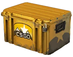 -CS2shake: Open CS2 Cases and Win Big!